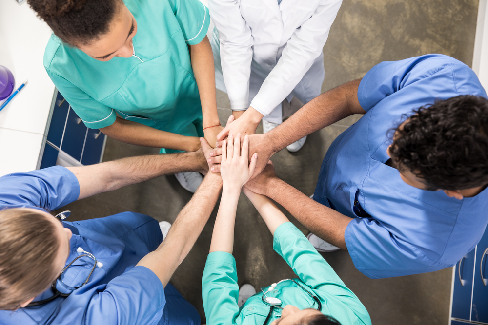 Certified Nursing Assistants – CNA