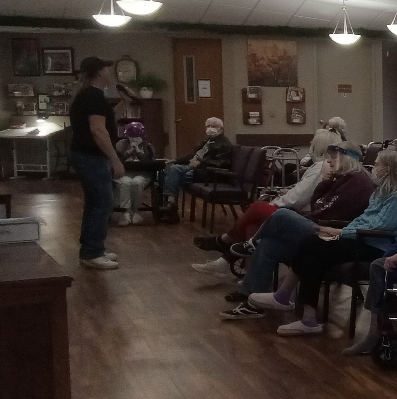 Live Music with Troy Stone