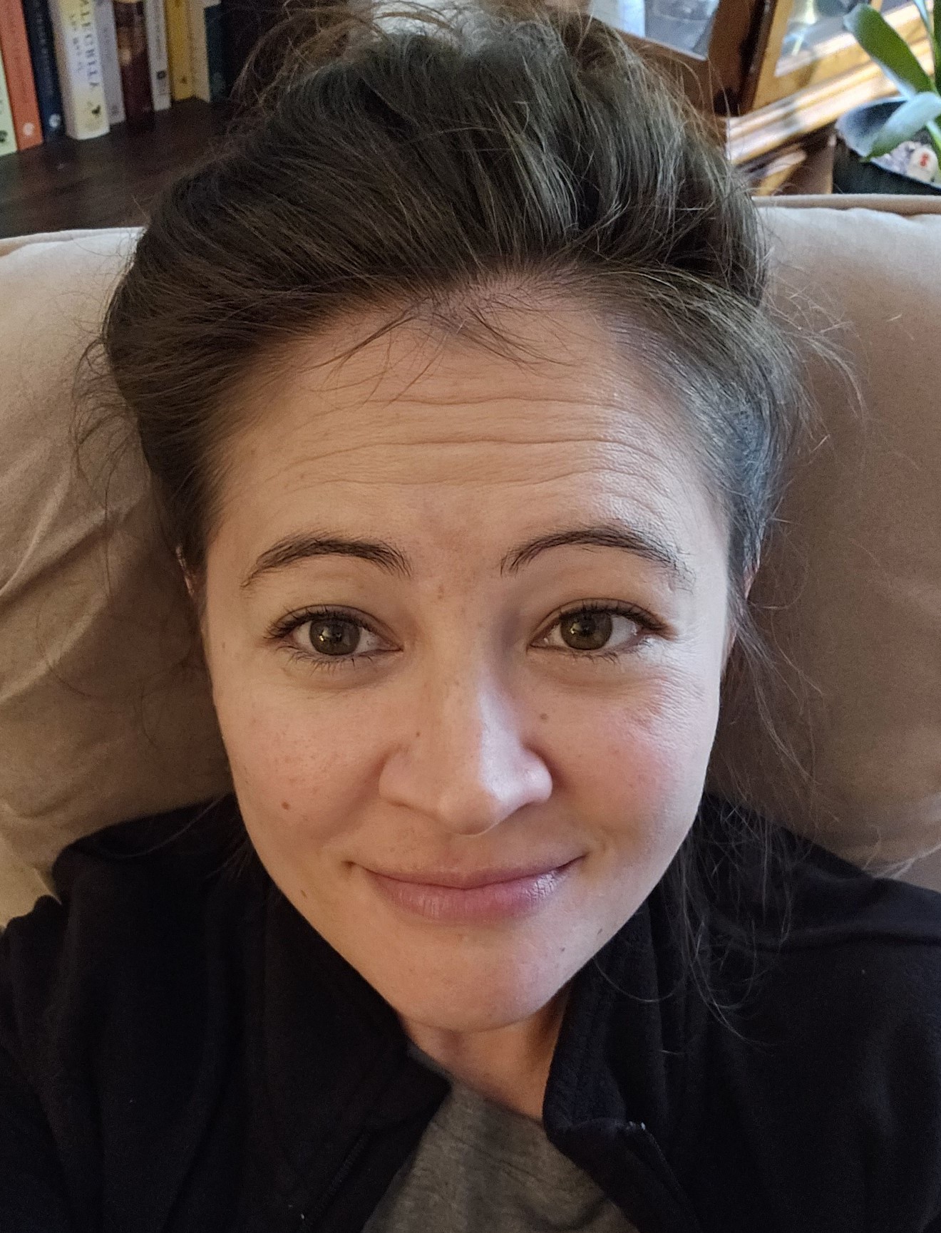 November Employee Spotlight Nicole Dixon